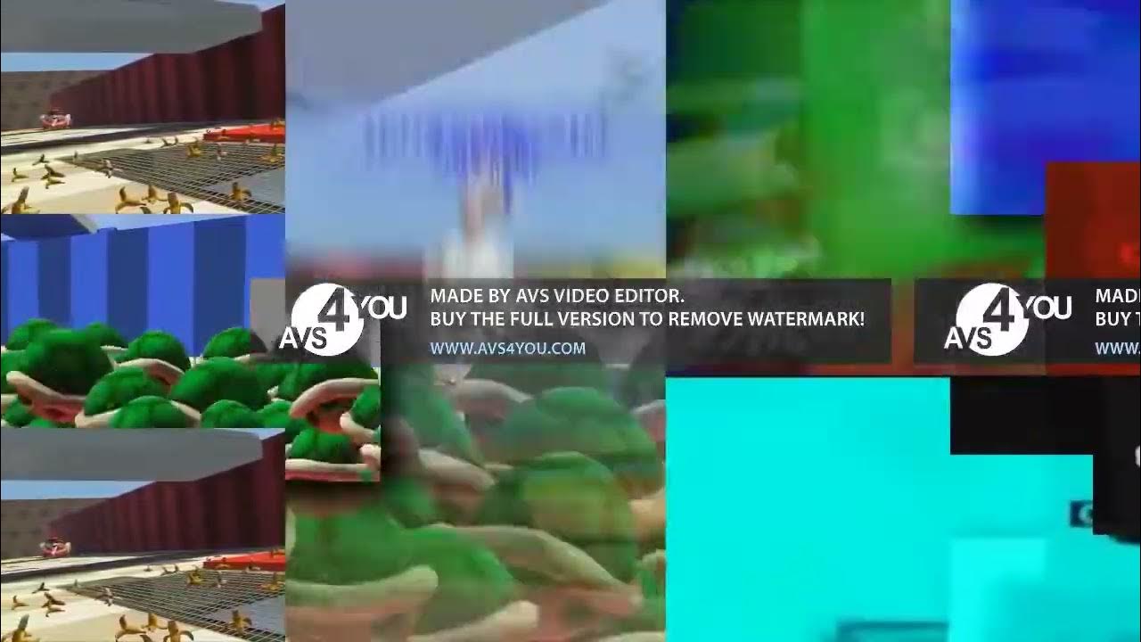 Scan vs Round 146 Round to Scan (Reupload) - YouTube