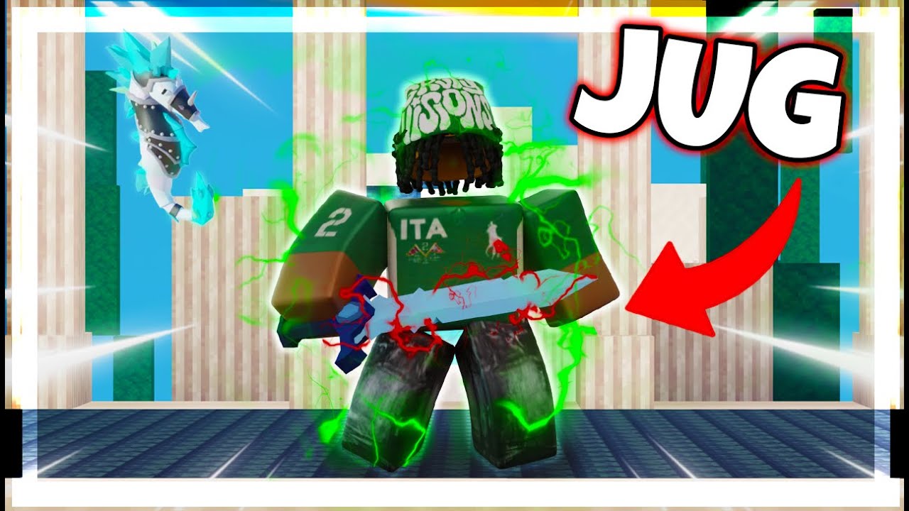 SHEILA JUGGING IN SEASON X RANKED ⚔️ | Roblox Bedwars - YouTube