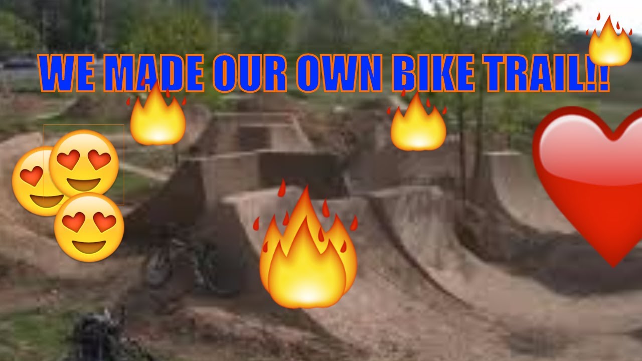 Building Mud Ramps (time Lapse) - YouTube