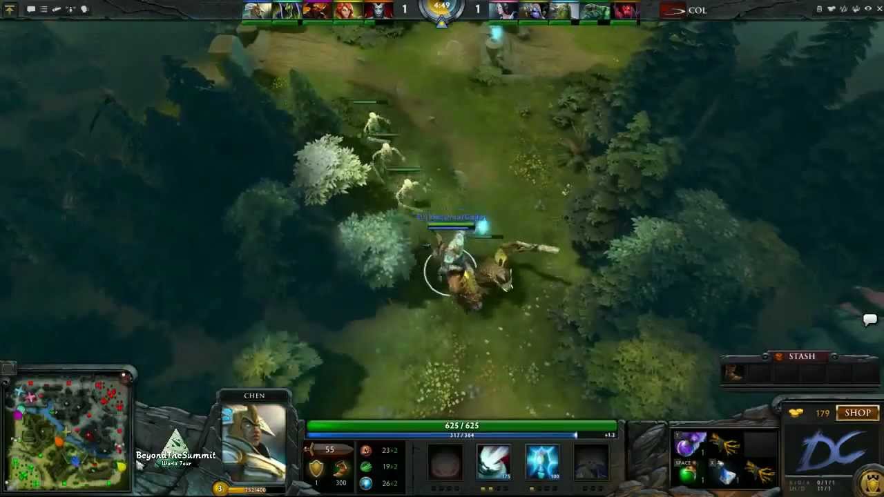 aL vs coL - Game 2 (BTS World Tour) - YouTube