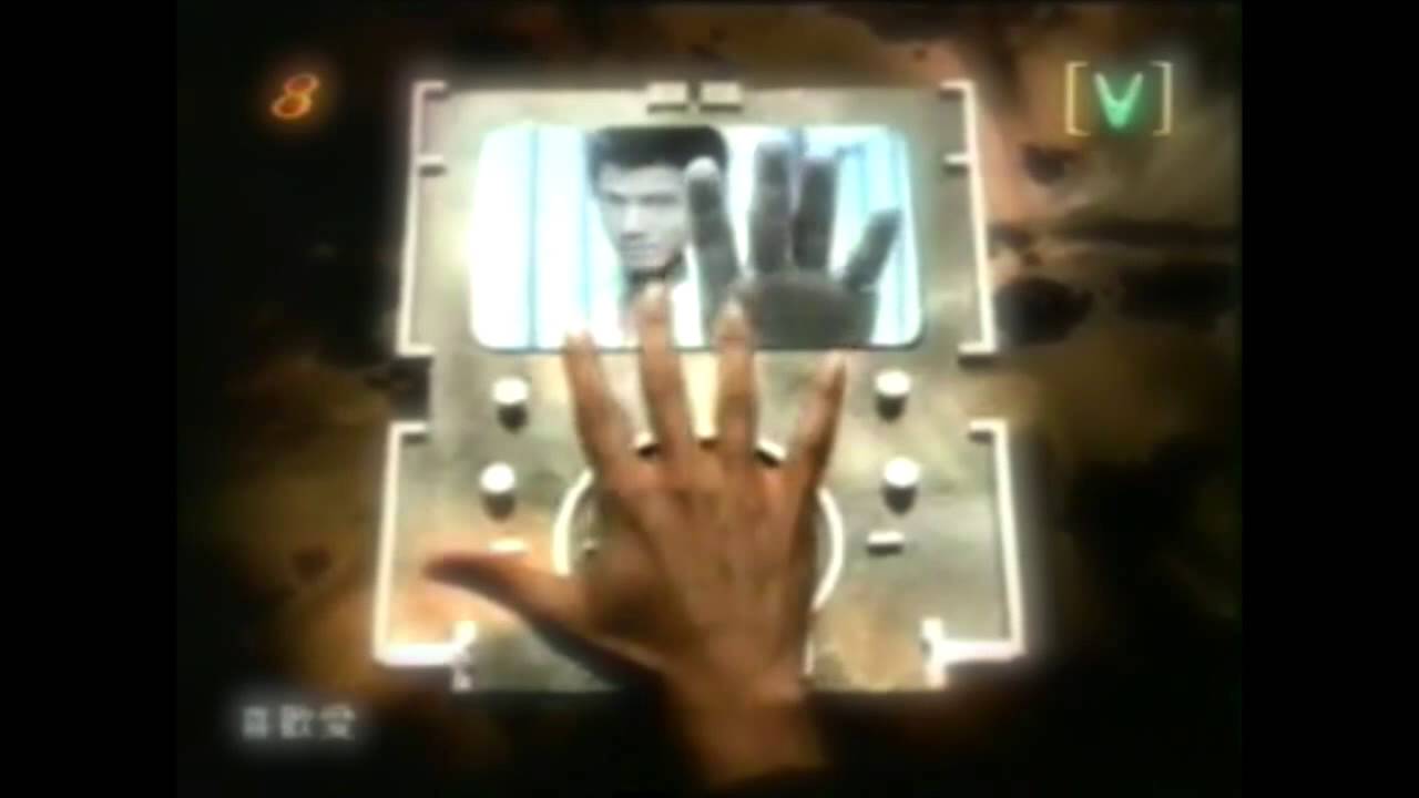 Aaron Kwok Feat. Janet "渴望無限 (Ask For More)" - YouTube