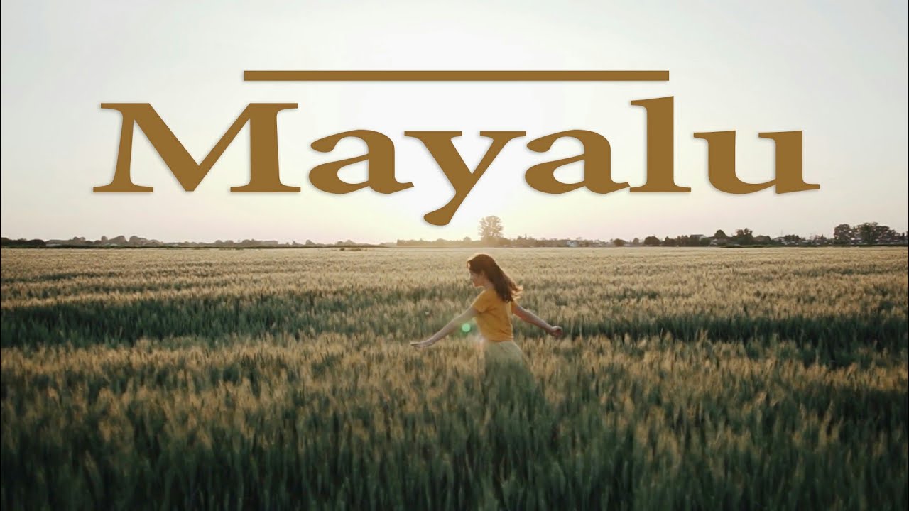 Mayalu | Vek X Yabesh Thapa | Cover by Pusscall ft. Abiral - YouTube