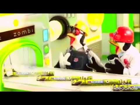 BONICESSOTE ZOMBIE - YouTube