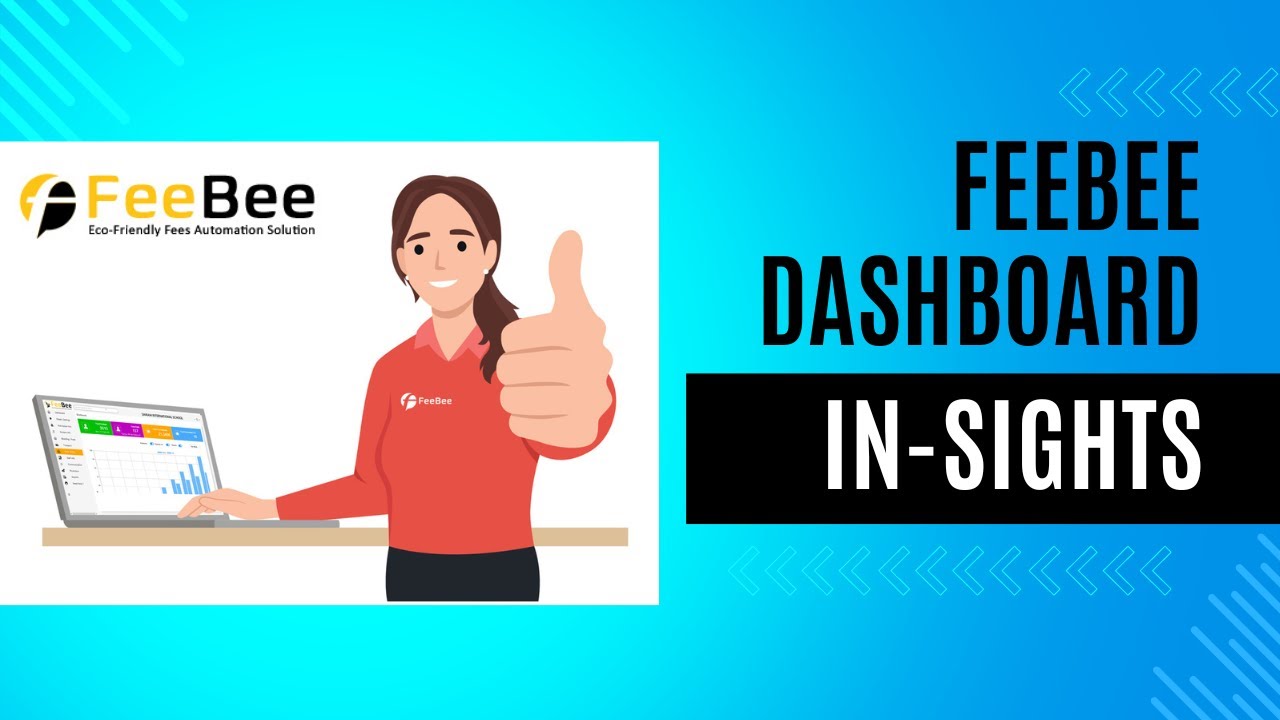 FeeBee Dashboard - YouTube