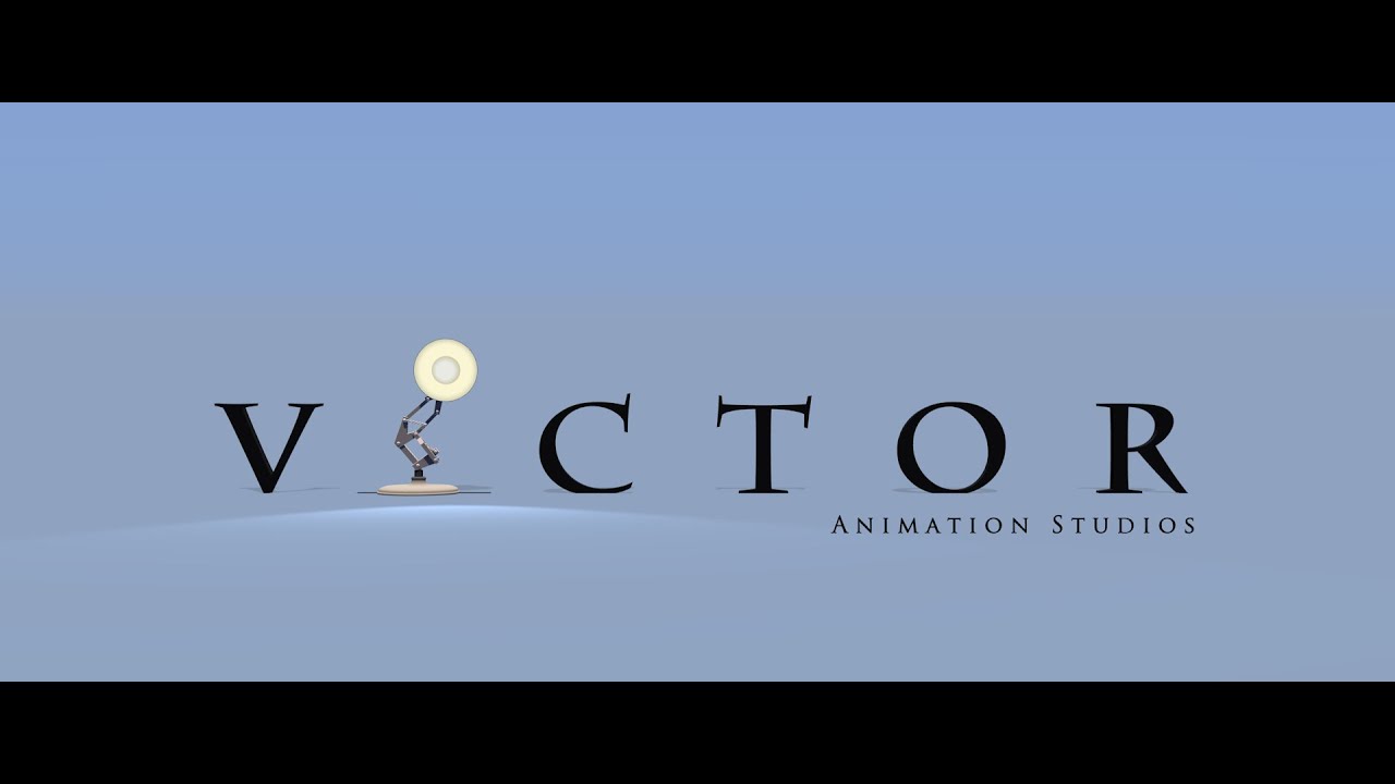 Victor Animation Studios (2008, WALL-E variant) - YouTube