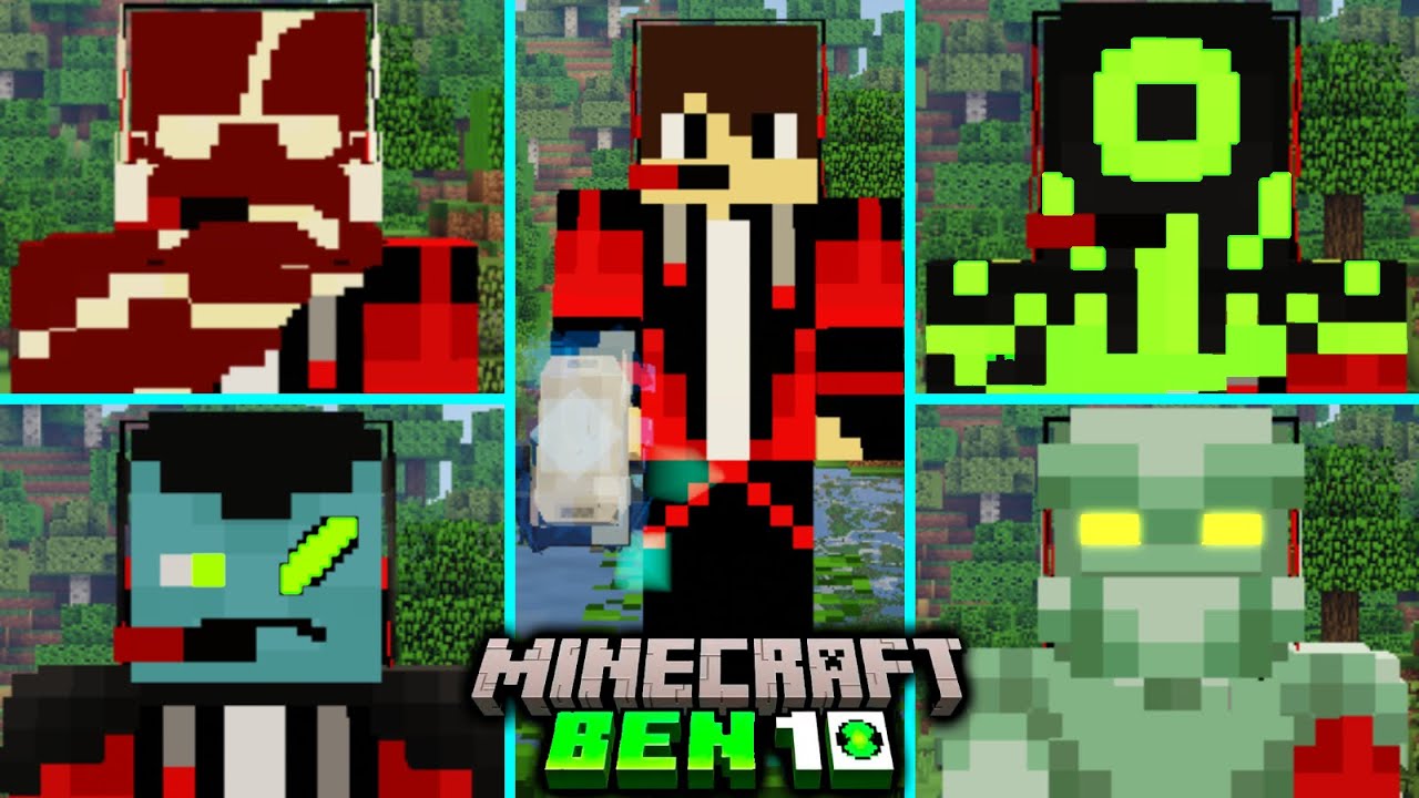 NOVA ATUALIZAÇÃO NO MOD/ADDON DO KEVIN NO MINECRAFT!! - YouTube