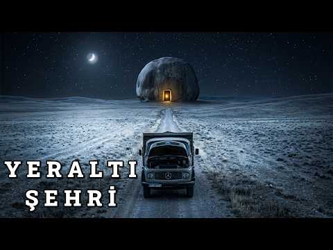 Bir Kestirme Yol, Bir Yeraltı Şehri, 5 Kaybolan Genç: Gerçek Yaşanmış Olay