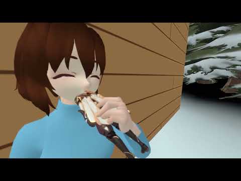 (sfm) frisk vore #vore