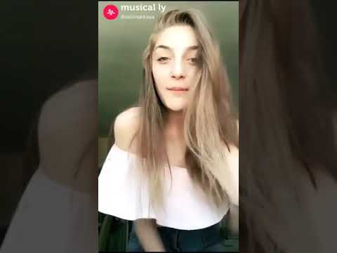 Merhaba ben  Jale de jale