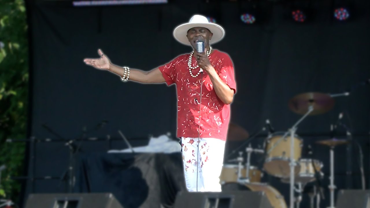 Isaac Ferguson Dillard (2024) - YouTube