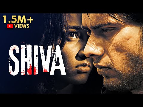 Shiva | New Hindi Movie | Action | Ram Gopal Varma | Mohit Ahlawat, Nisha Kothari