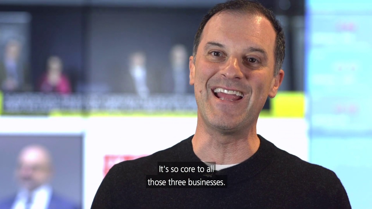 An introduction to the CMS TMT sector - YouTube