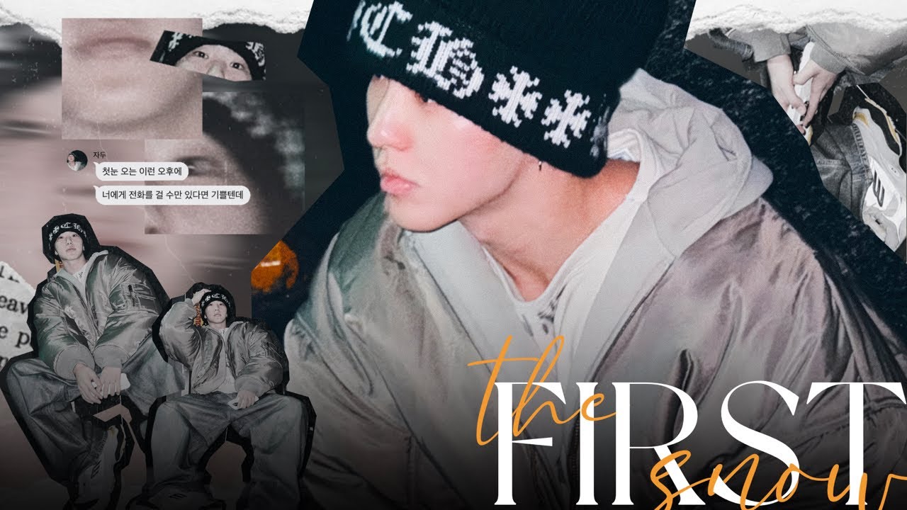엑소 (EXO) - 첫 눈 (The First Snow) COVER - YouTube