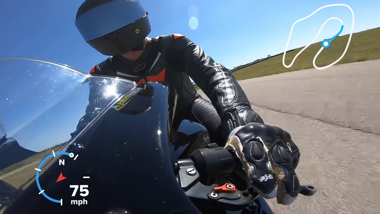 MSR Cresson 1.3 - June 14 2020 (2) - YouTube