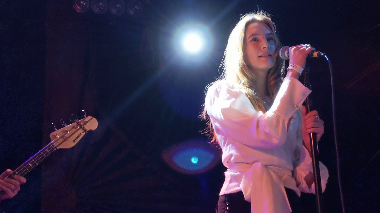 Shallow - Lukas Nelson and Promise of the Real featuring Hunter ...