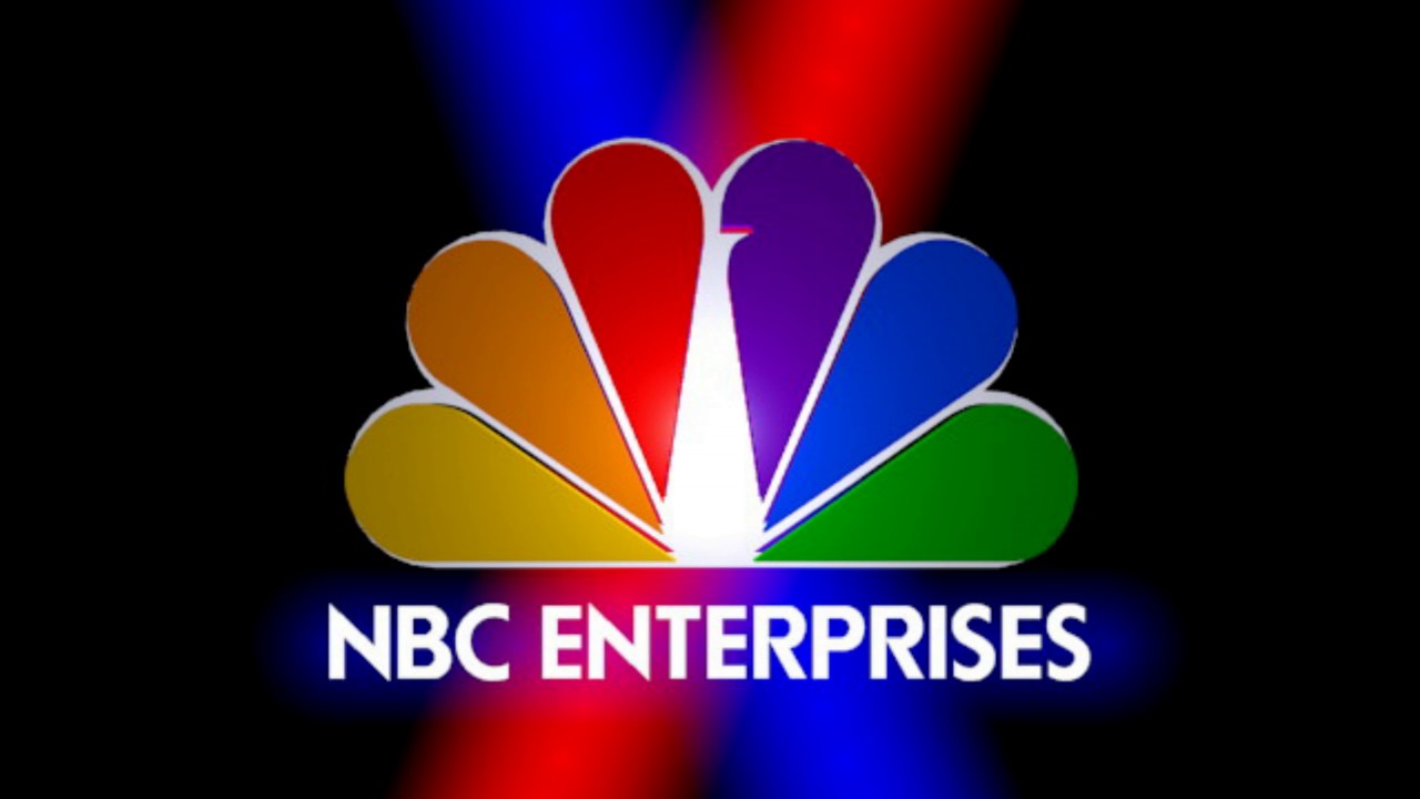My Take on the NBC Enterprises Logo (1996) - YouTube