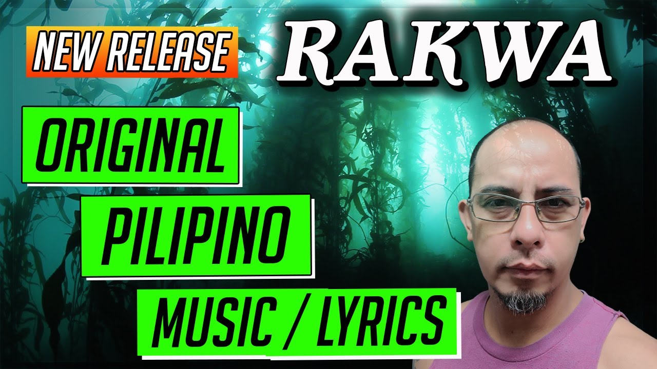 RakWa / New Released 1st Single Hallowed Album Music Lyrics - YouTube