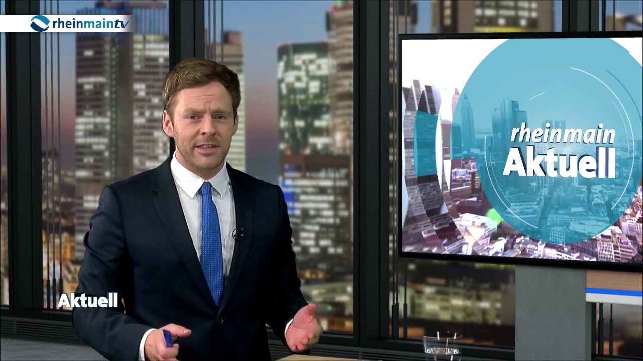 TV: Talk Andreas Heuberger vom 17.08.2018 [#V013] - YouTube