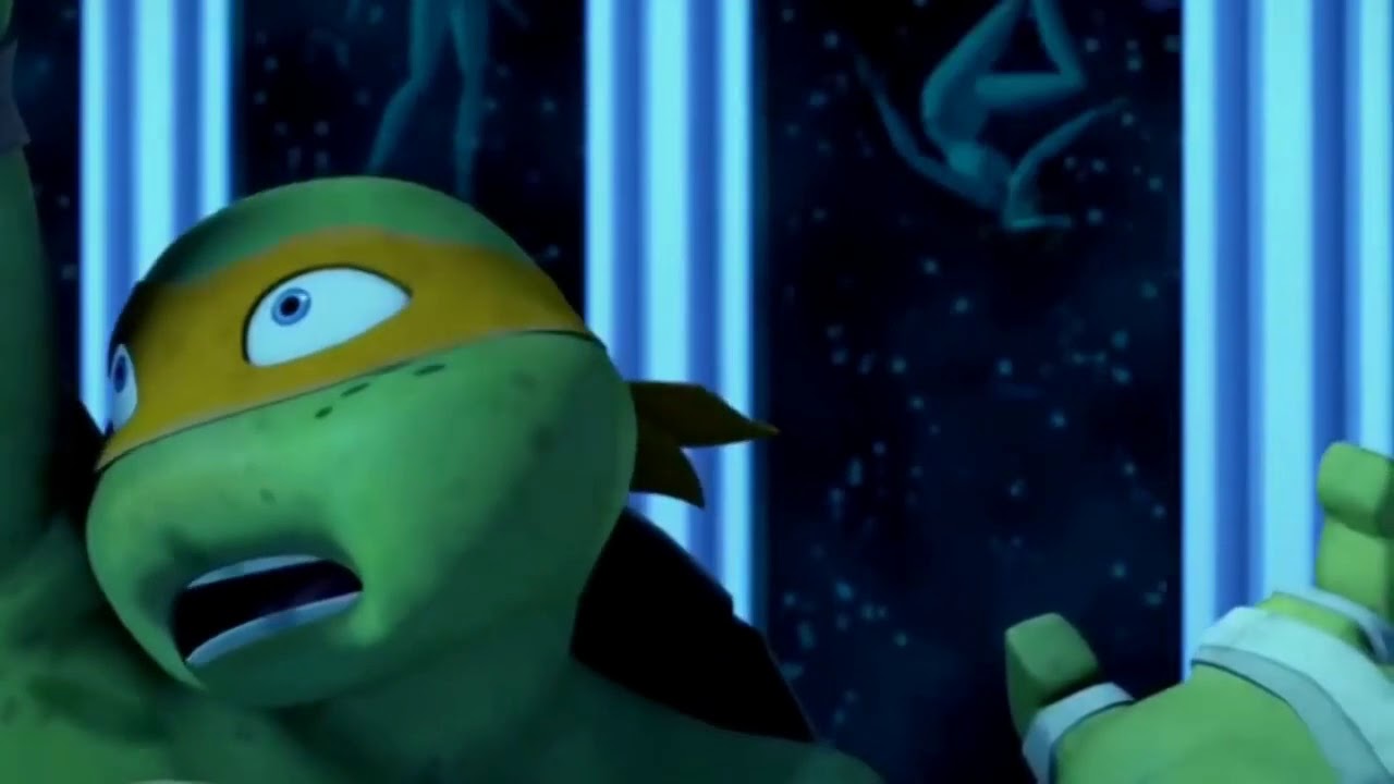 April Derp Licks Mikeys face looped - YouTube