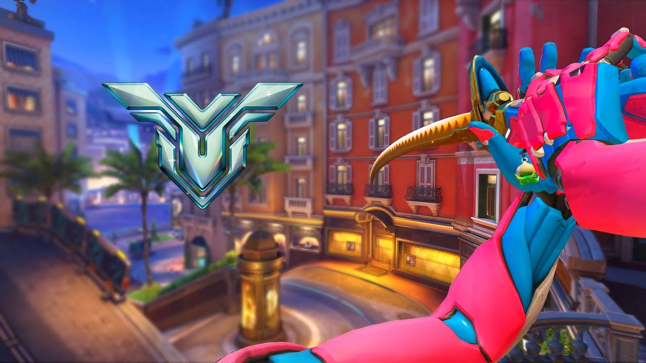 High Octane Overwatch 2 Montage - YouTube