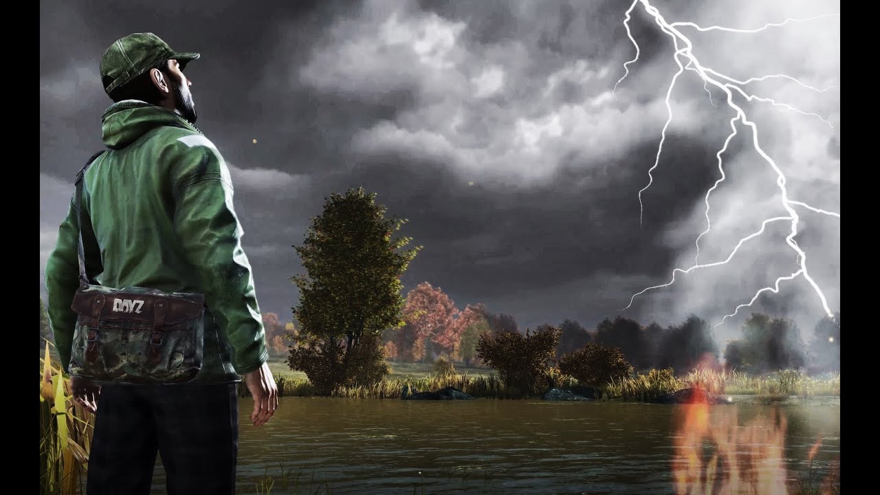 #GamerCrossGaming #ScaleSpeeder #dayz #Nitrado #PS5live - Apocalyptic ...