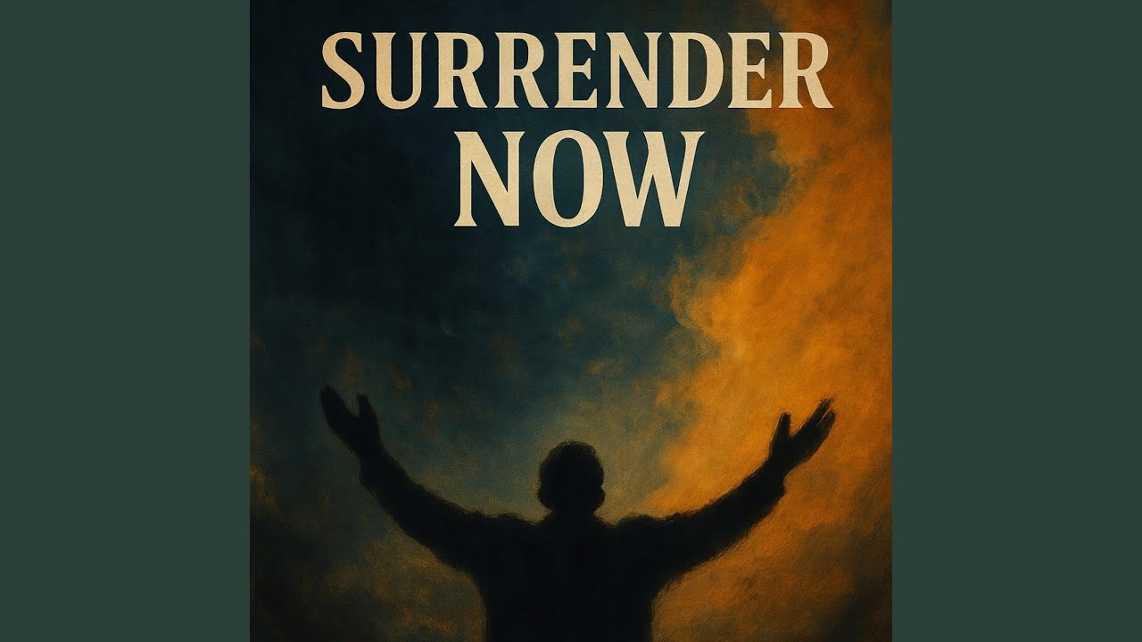 Surrender Now - YouTube