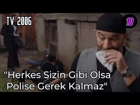Selin ve Mesut'un İlk Karşılaşması! - Arka Sokaklar İstek Sahneler #378