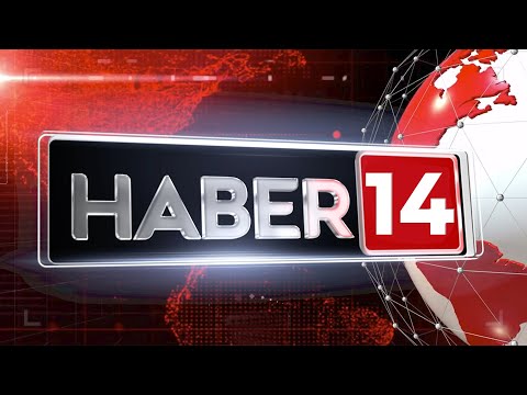 LİDER TV HABER 14 20.04.2021