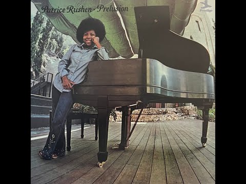 Patrice Rushen - 7/73 - YouTube