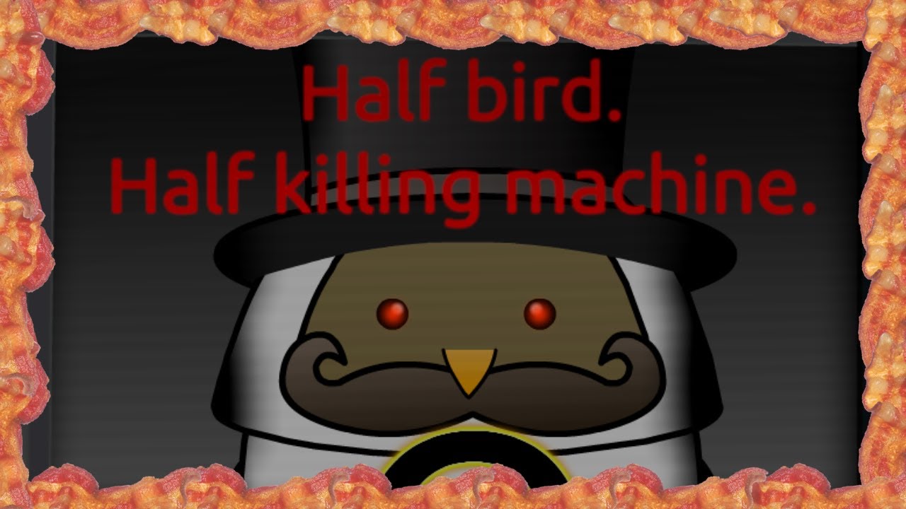 Flying To The Moon On... Potato Power? | Learn To Fly 3 | Flash Game ...