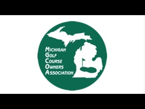MGCA Awards Ceremony - Forest Dunes - Course of the Year Award with ...