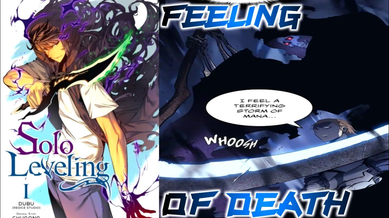 Solo Leveling Manhwa Reaction in Hindi! Chapter 127 - YouTube