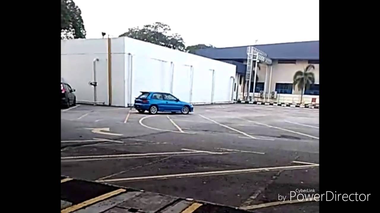 SATRIA CYBORG...IDOLA PENCINTA BARANG JEPUN - YouTube