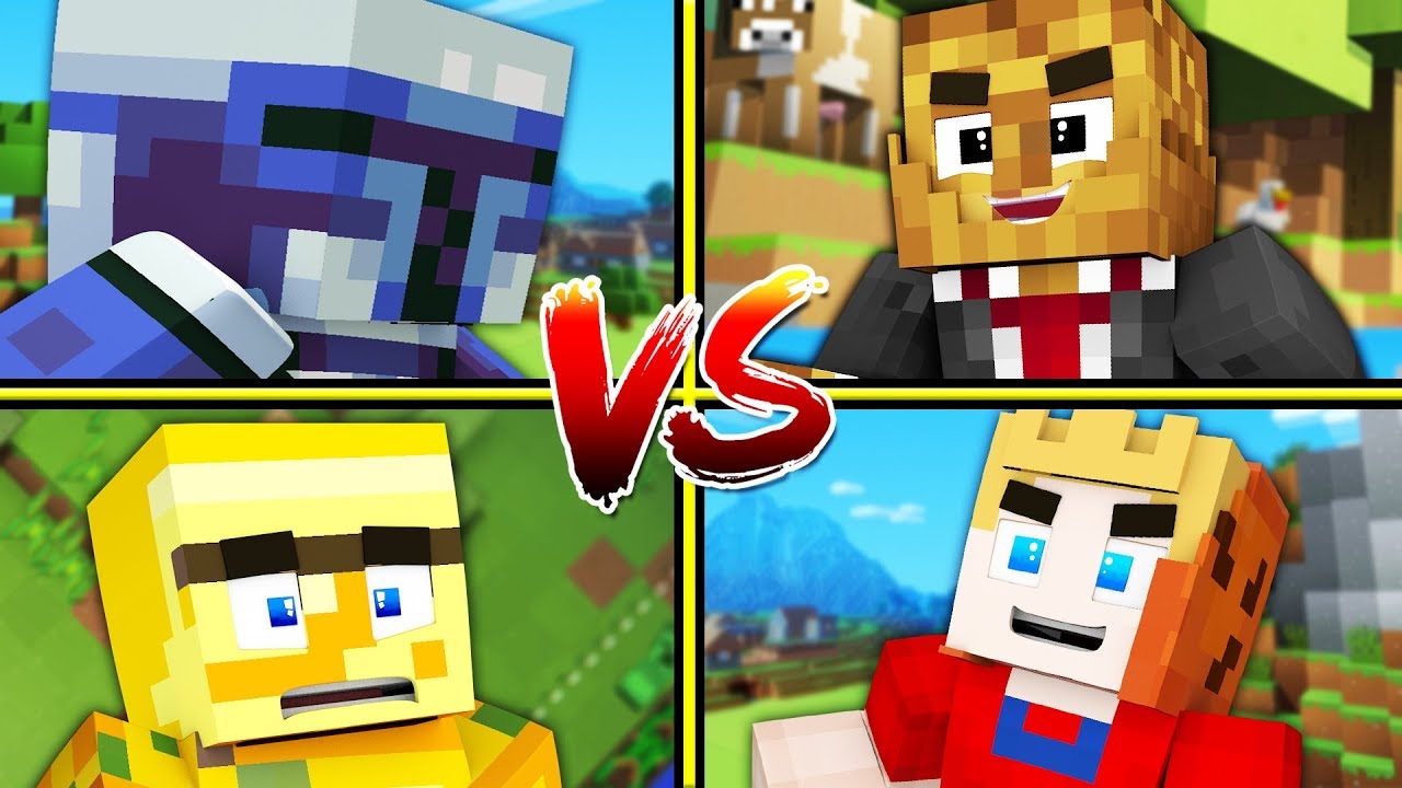 MODDED MINECRAFT SKY FACTORY RACE w/ Tewtiy - Minecraft Modded Lets ...