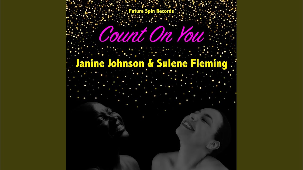 Count On You (Original Mix) - YouTube