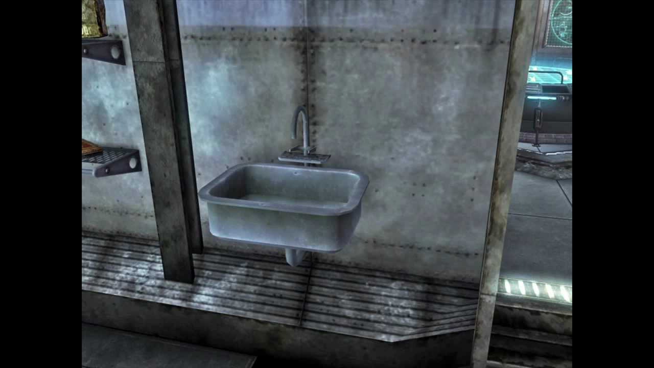 [Fallout : New Vegas][OWB] - Sink - YouTube