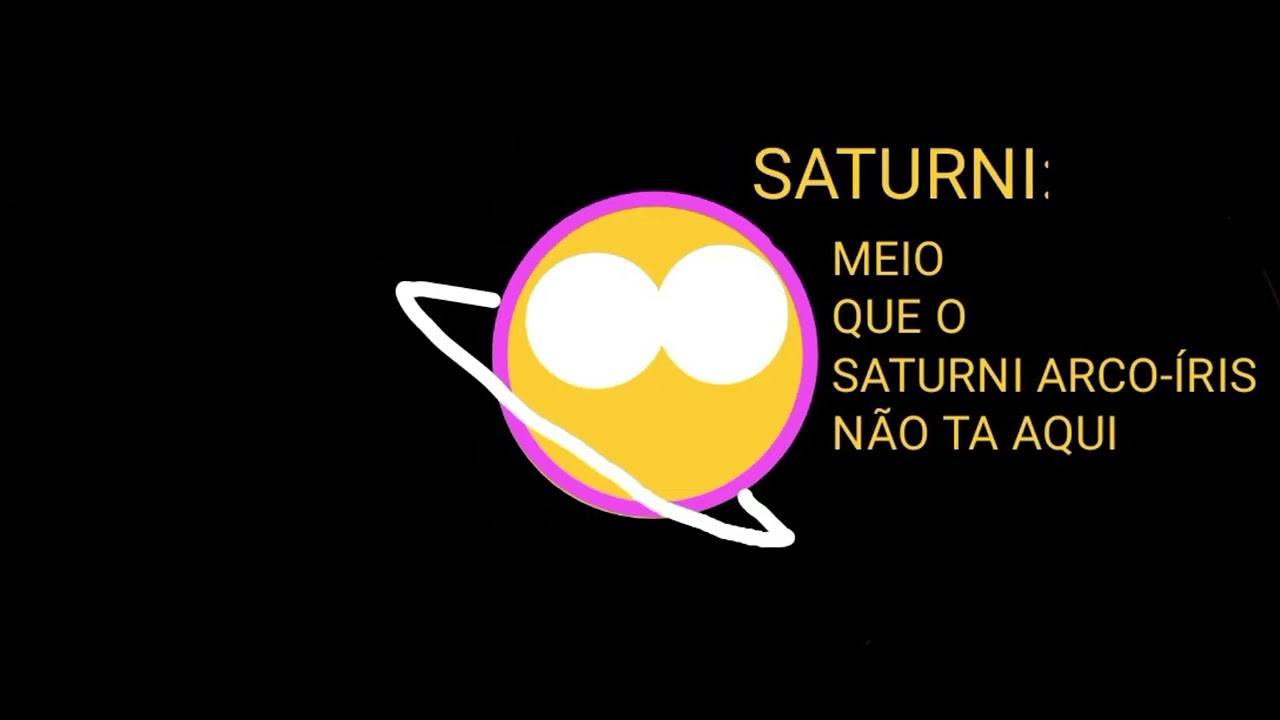 SATURNI:OS 3 PLANETAS QUE SÃO MUITO PODEROSOS - YouTube