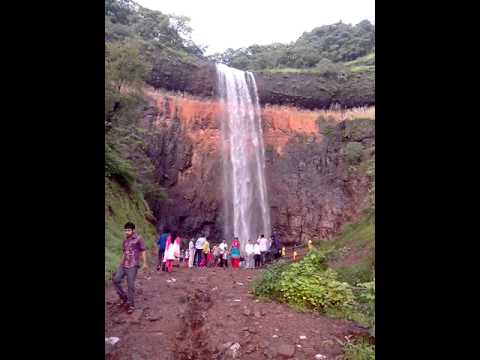 WATERFALL SAVATSADA-4 CHIPLUN - YouTube