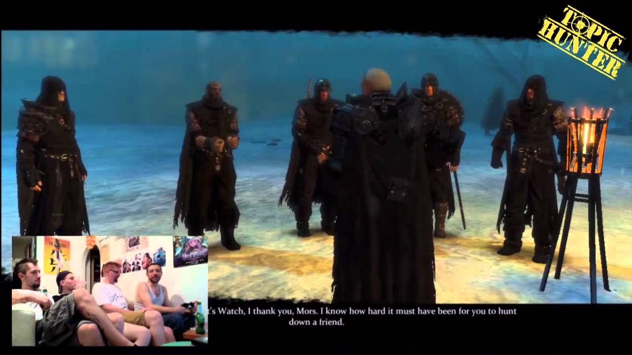 Game Of Thrones The Game Gameplay HD - YouTube