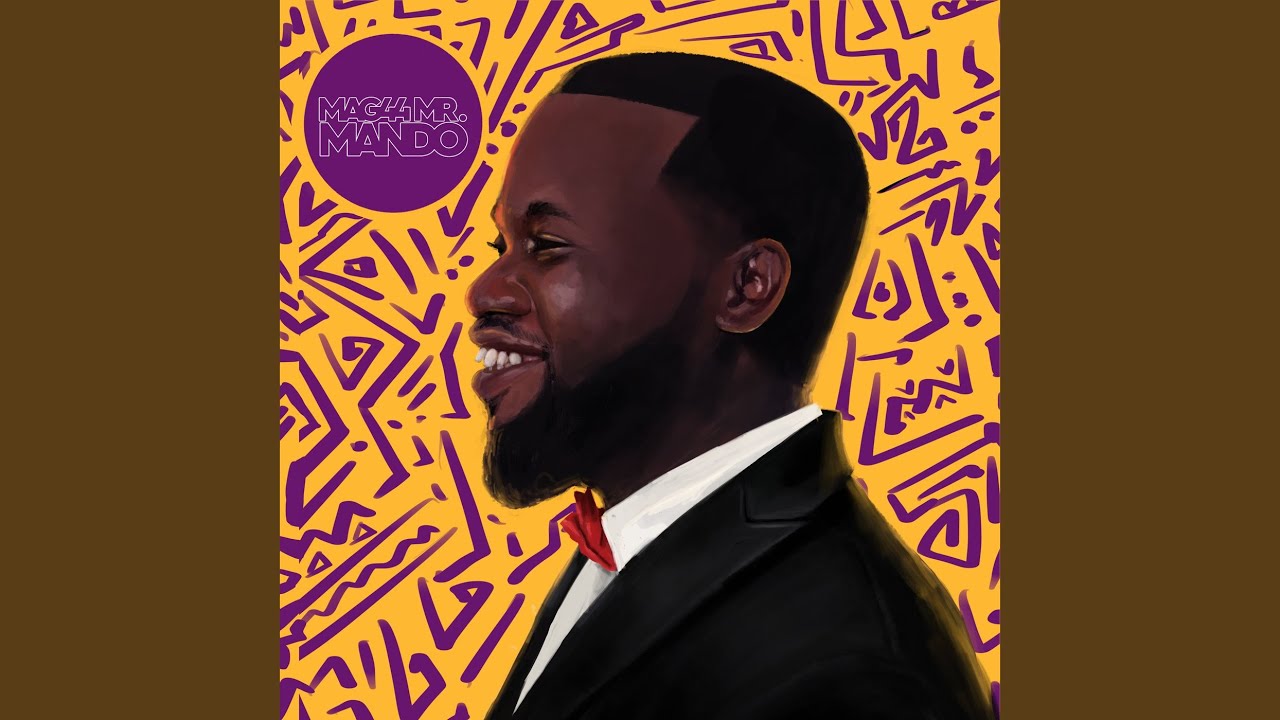 Mr Mando - YouTube