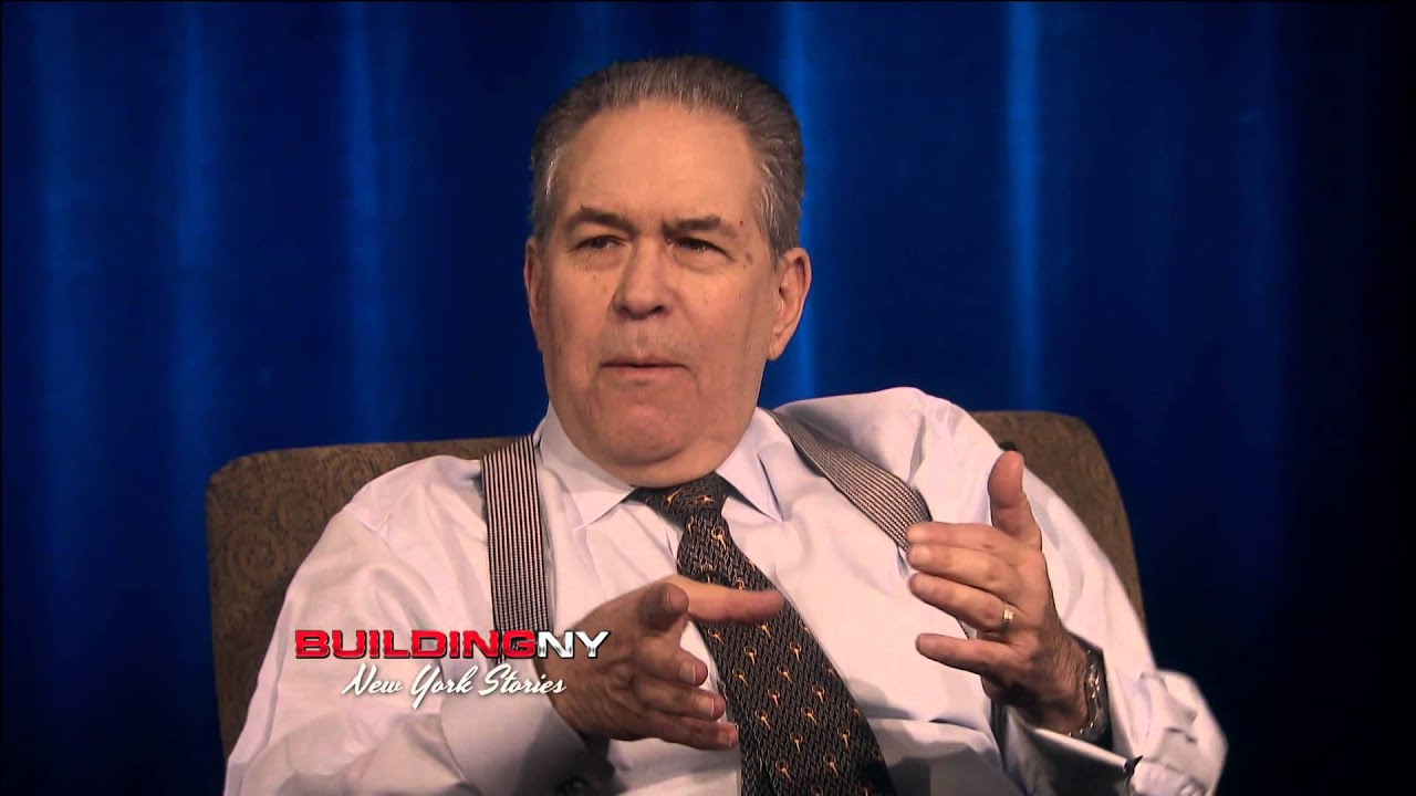 BuildingNY:NYStories - Dr. Louise Mirrer, New-York Historical Society ...