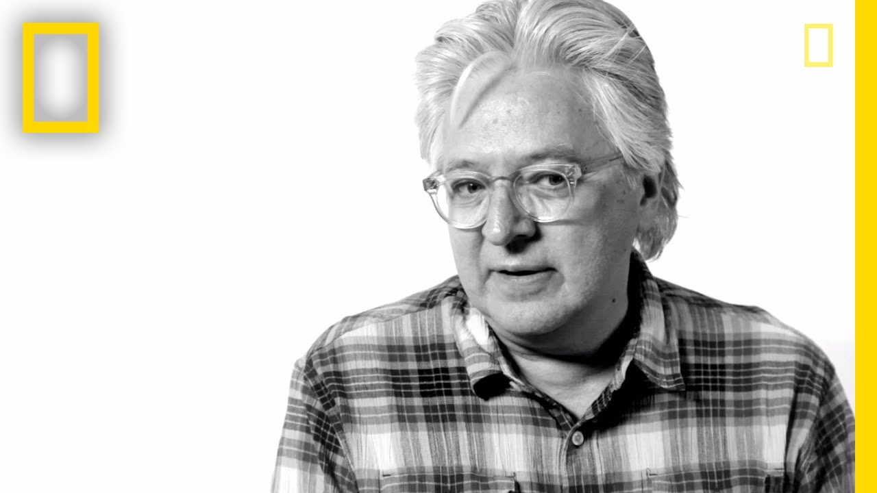 Proof: Abelardo Morell on Capturing Dreams | National Geographic - YouTube