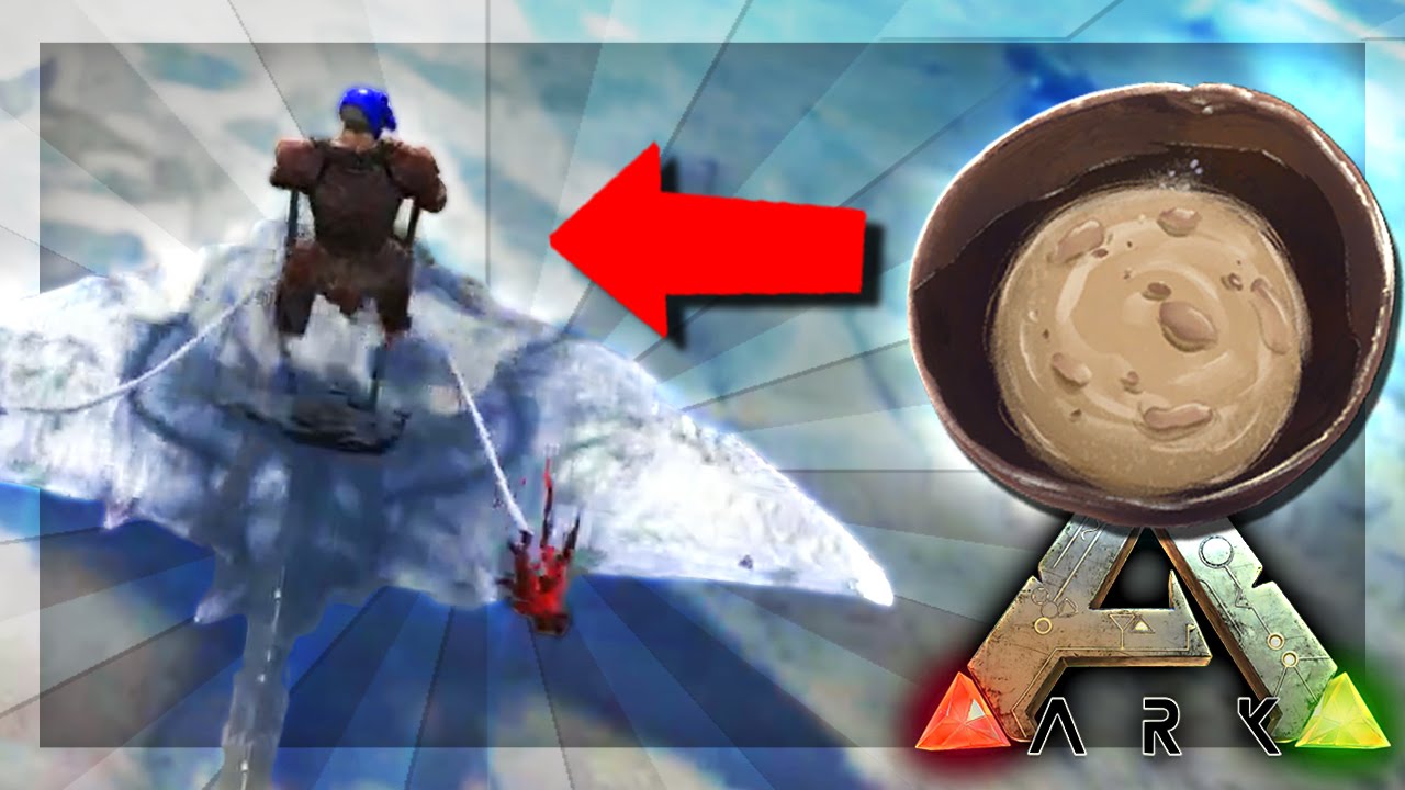 ARK: Survival Evolved Server - HOW TO GET UNLIMITED OXYGEN! #42 - YouTube