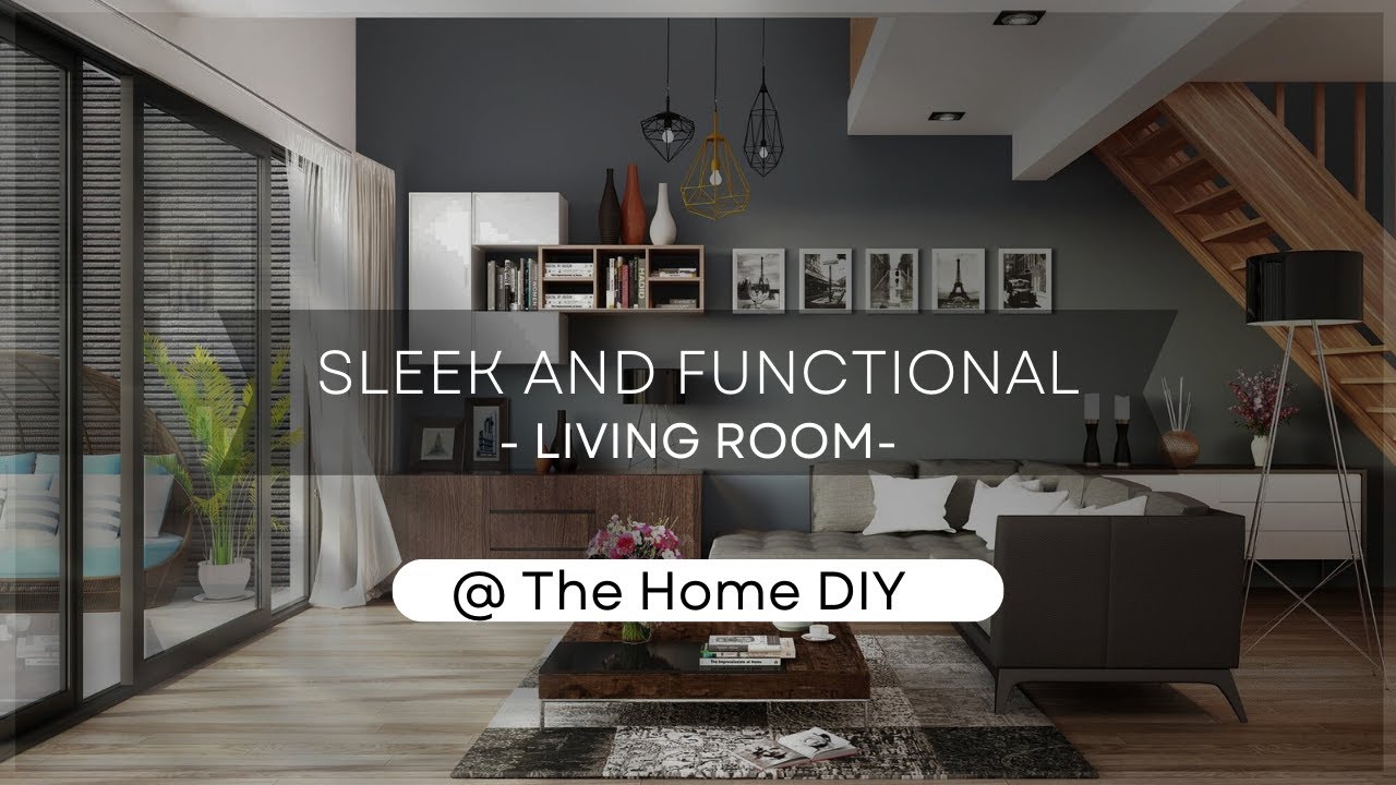 15 Perfect Small Living Room Decorations , Creating Your Dream Space ...