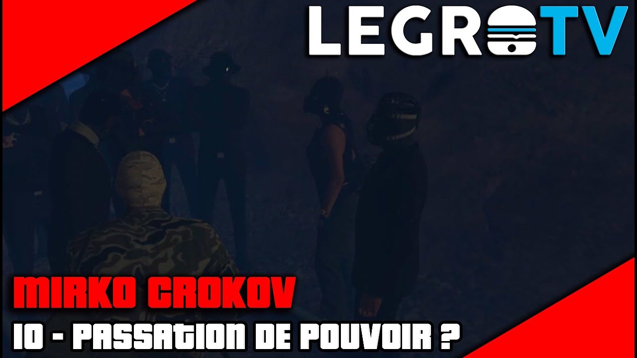 EPISODE 10 [SUNNY ISLAND GTA RP] 🔥MAFIA RUSSE VS COPS - MIRKO EN GUERRE ...