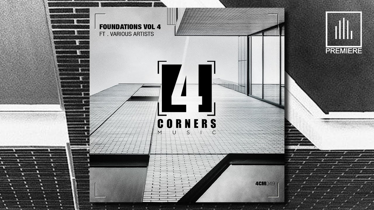Mystific - Powerfull [Four Corners Music] - YouTube