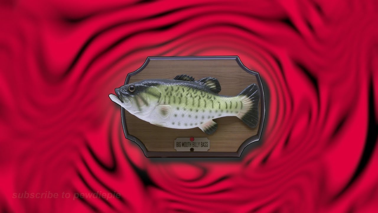 Singing Fish.mp2015 - YouTube
