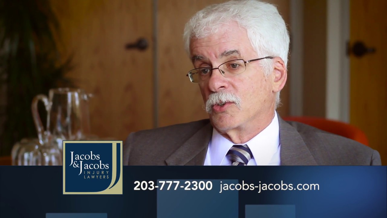 Jacobs & Jacobs - The Attorneys Other Lawyers Trust - YouTube
