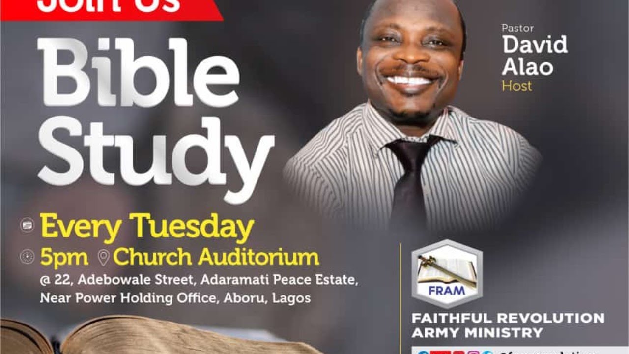 FRAM LIVE SERVICES - YouTube