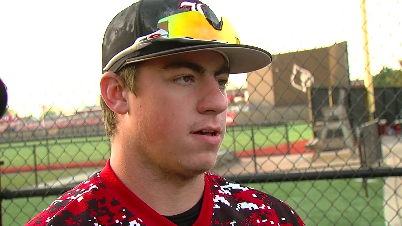 BSB: Brendan McKay Connects on Four Home Runs at EKU - YouTube